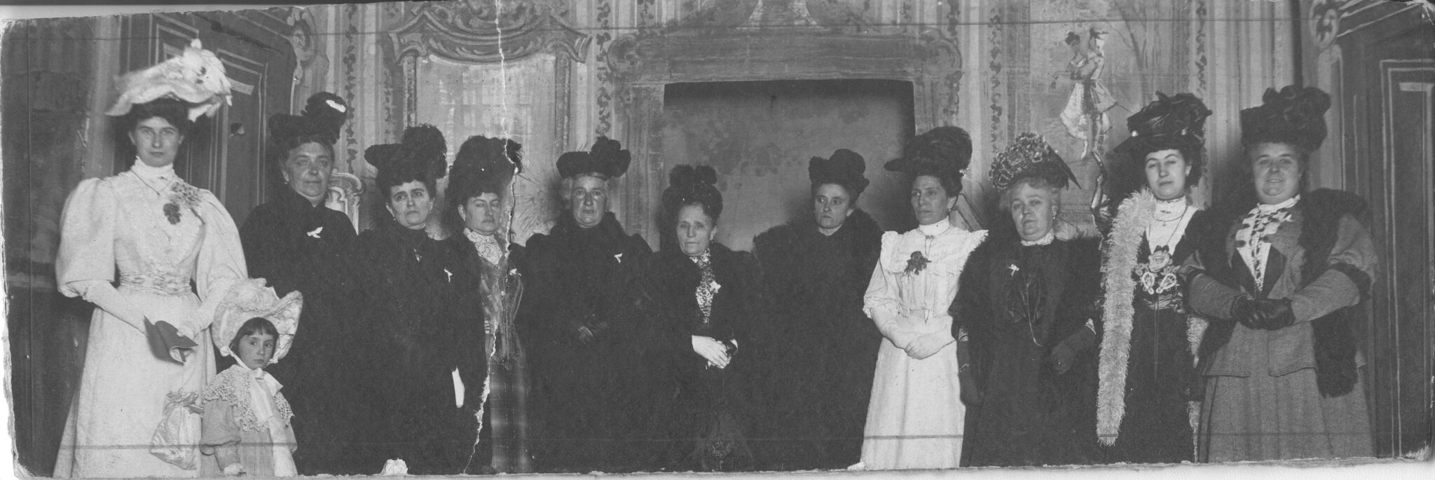 A Brief History of Italian Immigration in Argentina – Bridge To Argentina